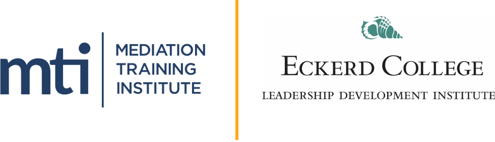 Strategic Partnerships - Mediation Training Institute